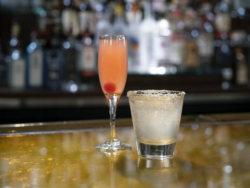 Dining at La Casa Del Zorro | Explore Our Restaurants