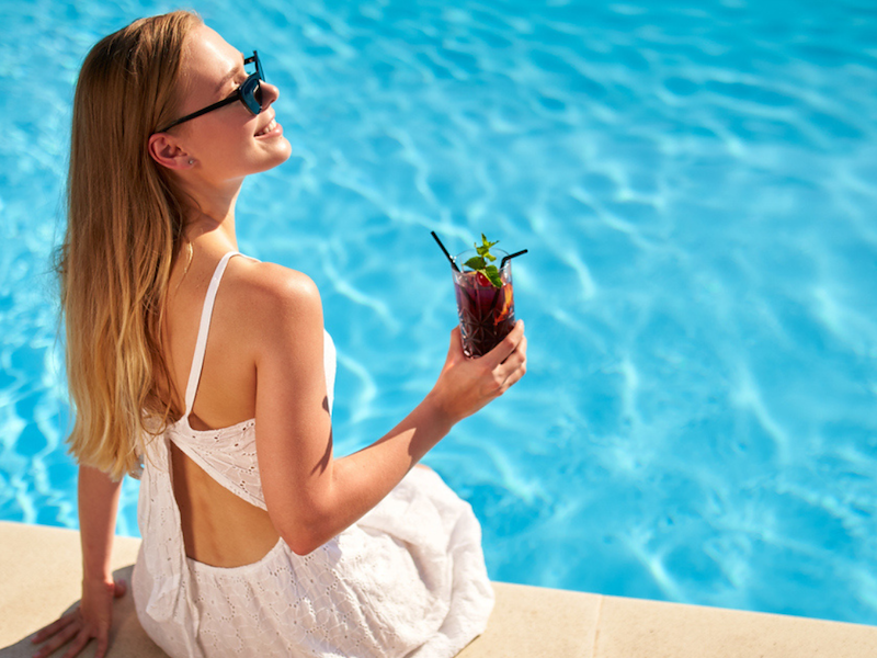 Special Offers at La Casa del Zorro | Book Now